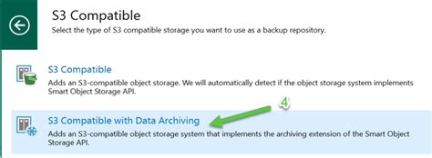Veeam Amazing Object Storage Tips And Techniques Part 6 Veeam Community Resource Hub