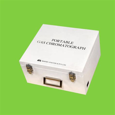 Mayura Analytical Portable Gas Chromatograph For Laboratory Use At