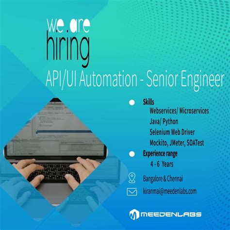 Kiranmai M On Linkedin Apitesting Automationtesting Testingjobs