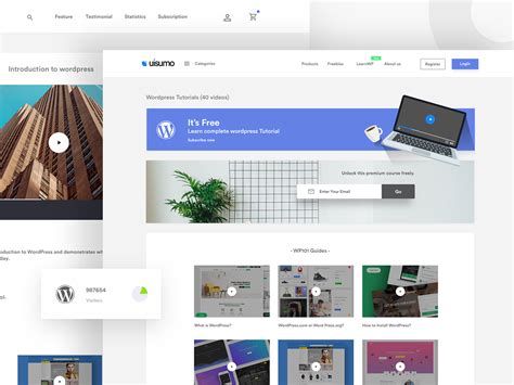 Mockups UI Presentation Behance