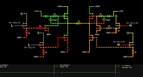 Power Electronics Bootstrap In Inverter Circuit Electrical