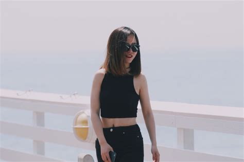 Liu Cui Cui On Linkedin The Southern Country Has A Beautiful Woman With A Face Like A Peach And…