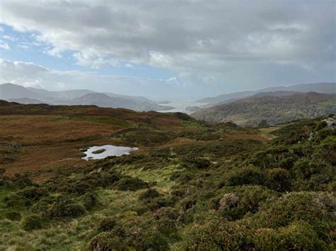 Bagging A Nuttall A Walk Up Y Garn In The Rhinogs A Simple Life Of Luxury