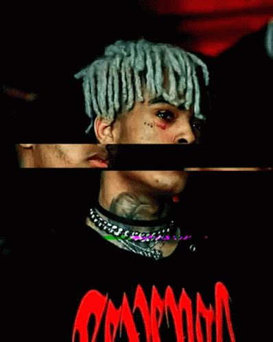 Xxxtentacion S