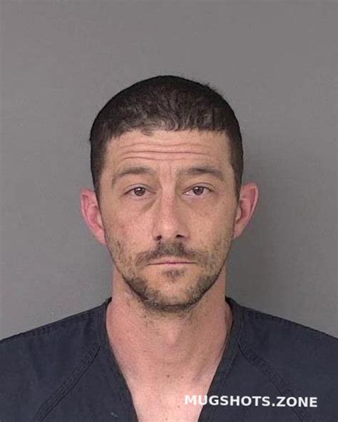 Macalpine Matthew James 06 04 2022 Greene County Mugshots Zone