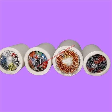 4 Pin Connector Types Cable Assembly Manufacturer Mcc Professional Bundled Micro Coaxial