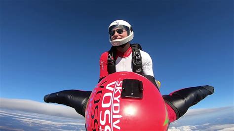 Wingsuit Rodeo Youtube