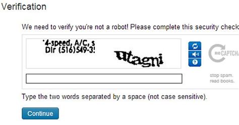 Cool Story Captcha Imgur