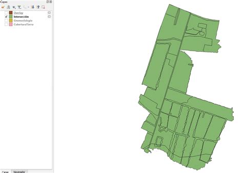 Topological Error With Intersect Qgis 324 And 328 · Issue 51296 · Qgisqgis · Github