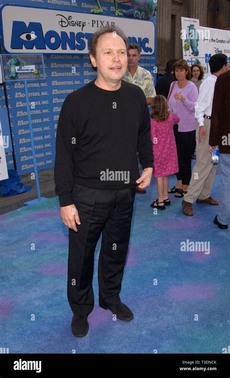 Billy Crystal 2001