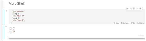 Notebookcellexecutionreplaceoutput Appends Output Instead Of Replacing · Issue 173577