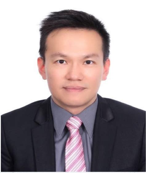 師資介紹 化學及材料工程學系 國防大學理工學院