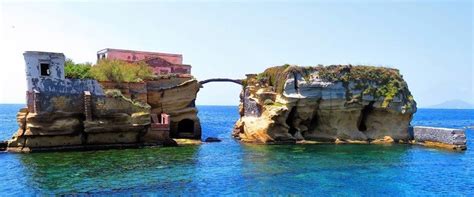 12 Best Beaches In Naples Italy Choose By Locals With Map