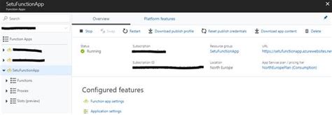 Introduction To Serverless Computing Using Azure Function
