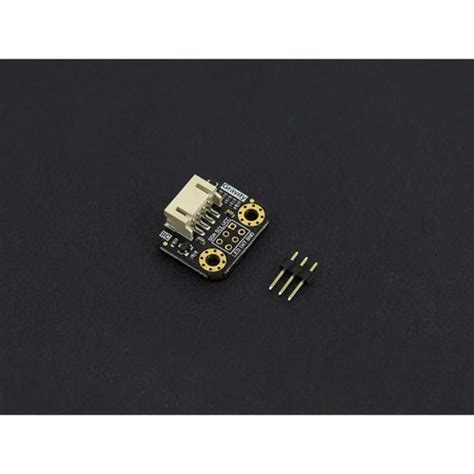 Tcs34725 Rgb Color Sensor For Arduino Robotshop