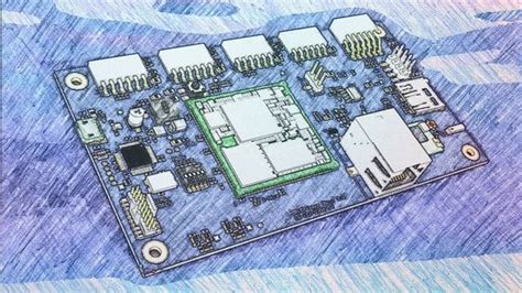 Grisp 2 Erlang And Elixir On Bare Metal Rbprogramming