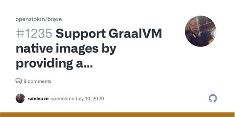 Support Graalvm Native Images By Providing A Samplerpredicate Interface Issue
