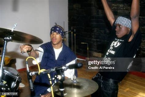 Rapper Jamal Photos And Premium High Res Pictures Getty Images