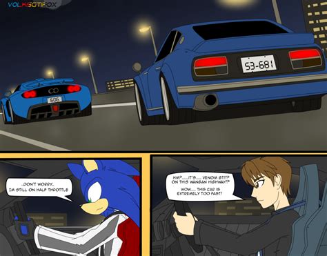 Initial D Sonic Pohozhie Zaprosy Dlya Sonic Initial D Madencilik