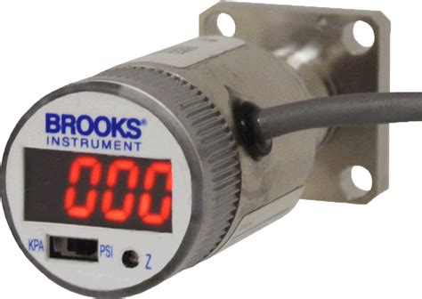 Vacuum Gauge Transducer At Nicole Bentley Blog