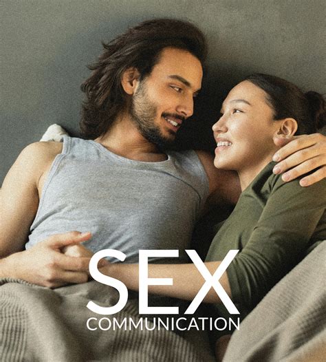 Sex Talk How To Talk About Sex With Your Partner Frolicme