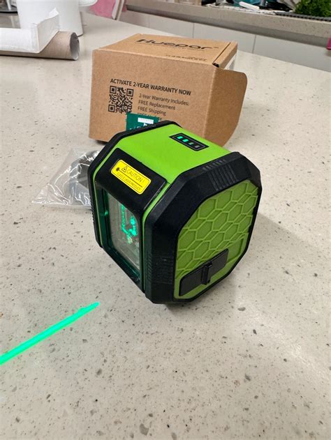 레이저 수평기 당근 중고거래