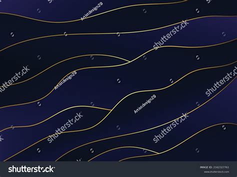 Abstract Background Dynamic Effect Design Modern Stock Vector Royalty Free 2162327761