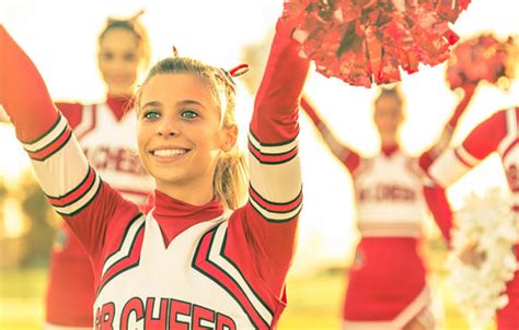 6 Tips For Cheerleading Tryouts