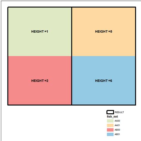 arcgis desktop conditional dissolve of adjacent polygons geographic