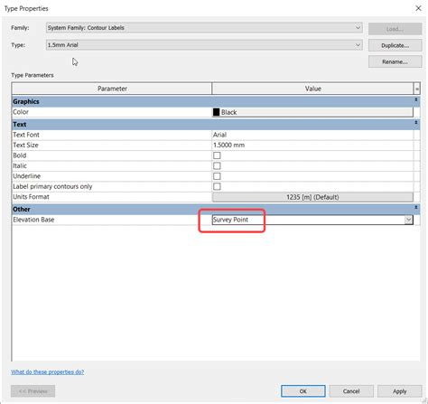 Fix Levels Attributed Autodesk Community