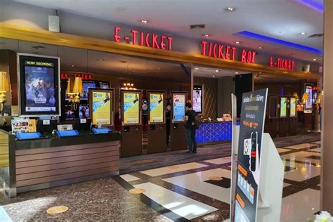 เมเจอร์ ซีนีเพล็กซ์ โลตัส บางใหญ่ Fun D