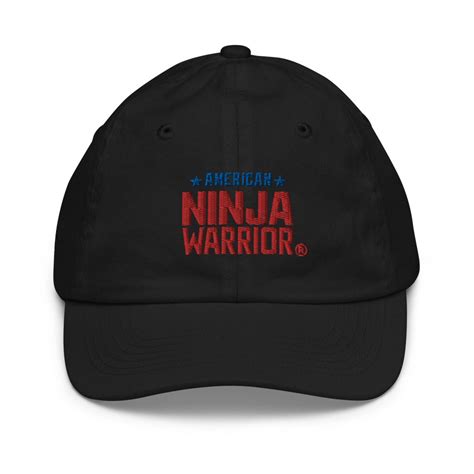 Top 10 American Ninja Warrior Ts