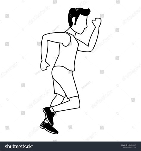 run sideview over 75 royalty free licensable stock vectors and vector art shutterstock