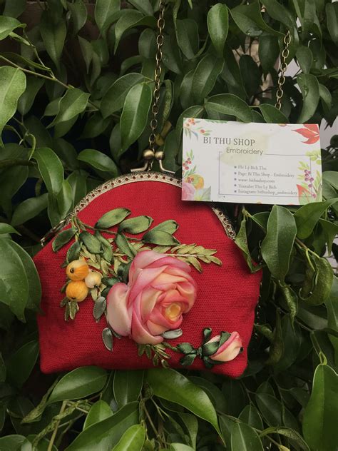 Ghim của THU LÝ ( Lý Bích thu) trên Bi Thu Shop | Ruy băng, Túi xách, Túi