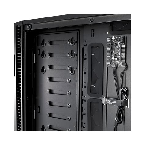 Define R6 — Fractal Design