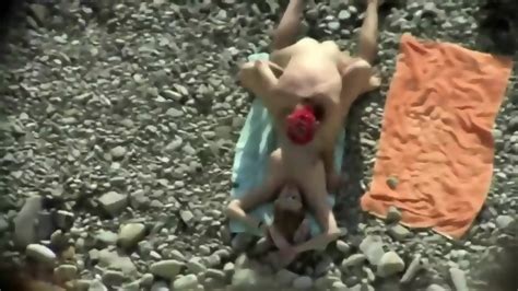 Beach Sex