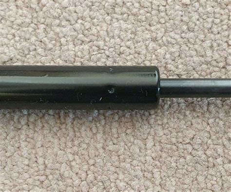 Case Ih Cs And Cvx Tractor Door Gas Strut 1 34 621 099 Sps Parts