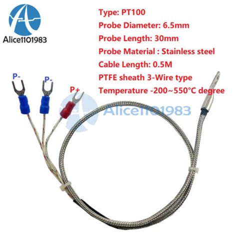 Dc 8 25v Pt100 Rtd Converter Rs485 Modbus Rtu Ubuy India