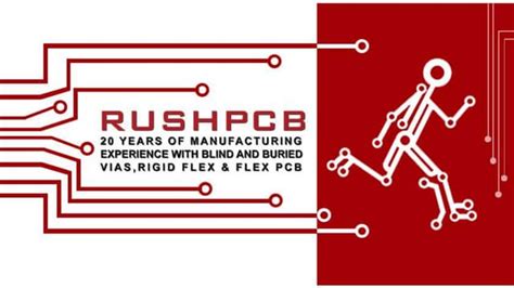 Rush Pcb Ppt