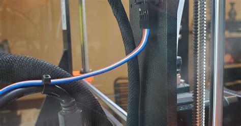 Am2320 Digital Temp Humidity Sensor Mount By Rcnet Download Free Stl