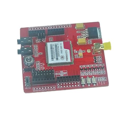 arduino sim900 module gsm gprs shield expansion board wireless module arduino arduino shield