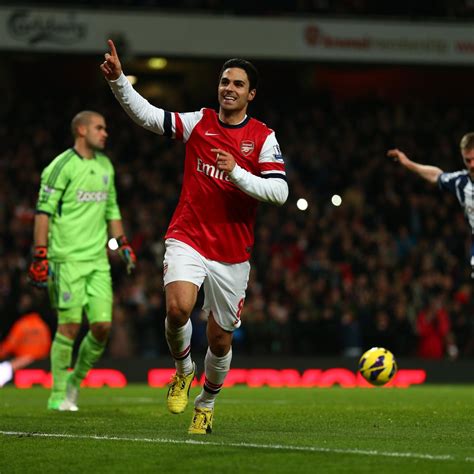 Arsenal Vs West Brom Score Analysis And Grades News Scores