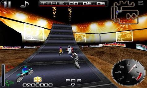 Download Ultimate Motocross On Pc With Memu