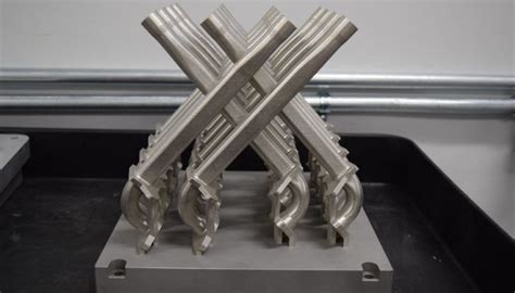 Honeywell Receives £14 Million To Accelerate Development Of Aerospace Additive Manufacturing