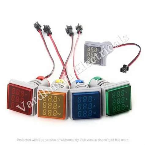 Indicator Lamp At Best Price In India