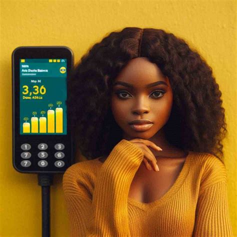 How To Check Data Balance On MTN All Codes And Methods Subtel