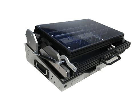 Pcba Test Fixtures Customized Or Standard