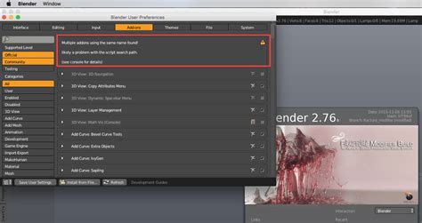 Custom Build Blender Fracture Modifier Page 46 Blender And Cg