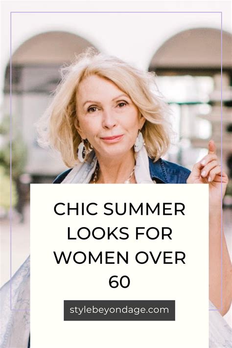 Spring 2025 Fashion Trends For Women Over 50 Nour Noor
