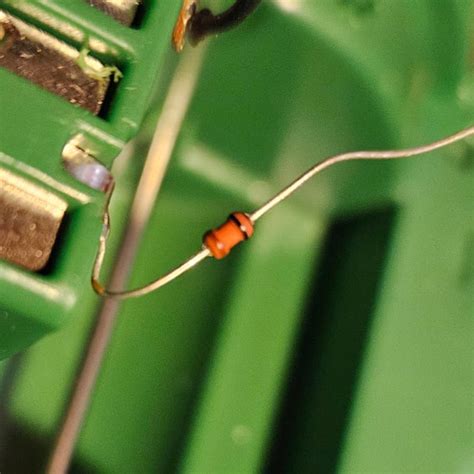 What Value Resistor Is This R Askelectronics